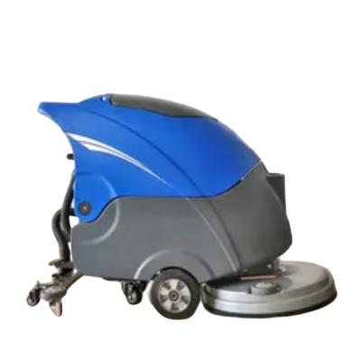 China T-300\ Factory Scrubber Scrubbing Equipment AR-S5 Auto Automatic Cleaning Machine Floor Scrubber for sale