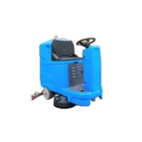 China ET-70\High Performance And Low Noise Floor Cleaning Machine 55/60L 530/780CM Sweeper Scrubber Equipment With Low Price for sale