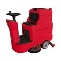 China ET-85\floor sweeper scrubber automatic floor scrubber Latest Collection Reliable Quality domestic floor scrubber machine for sale