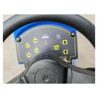 China ET-86\Supermarket Walk Behind Scrubber Machine Dryer 24V 500W Oem for sale