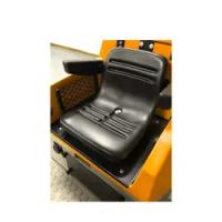 China ET-95\Supermarket Walk Behind Scrubber Machine Dryer 24V 500W Oem for sale