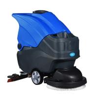 China ET-55\Stable Durable Industrial Floor Sweeper Machine With High Cleaning Efficiency for sale