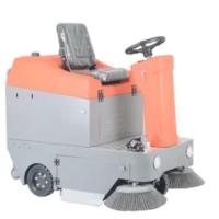 China ET-100\Dycon Serviceable Product Waik Behind Floor Scrubber , be used to Cleaning Hard Floor for sale