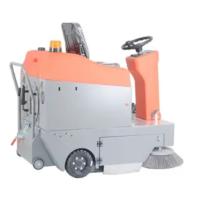 China ET-100\Dycon Serviceable Product Waik Behind Floor Scrubber , be used to Cleaning Hard Floor for sale