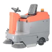 China ET-100\Dycon Serviceable Product Waik Behind Floor Scrubber , be used to Cleaning Hard Floor for sale