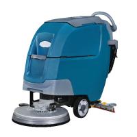 China T-300\Hotel Propane Floor Scrubber Cleaner Equipment For Heavy Duty Cleaning for sale