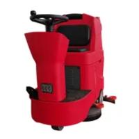 China ET-70\OEM Walk Behind Floor Scrubber Machine 170KG For Epoxy Floor Cleaning for sale