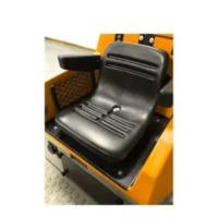 China ET-95\Electric Orbital Floor Cleaner Walk Behind Scrubber Dryer For Supermarket for sale