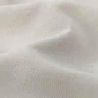 China 30x30 Linen Viscose Woven Cotton Fabric - Light Weight Textile for Sustainable Clothing & Home Decor for sale