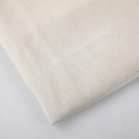 China 30x30 Linen Viscose Woven Cotton Fabric - Light Weight Textile for Sustainable Clothing & Home Decor for sale