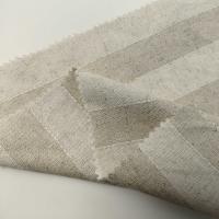 China 30% Linen 70% Viscose Mediumweight Woven Fabric TS-L2010-2YD for Garment and Home Textile for sale