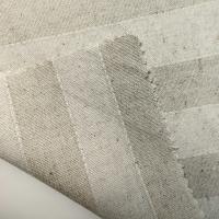 China 30% Linen 70% Viscose Mediumweight Woven Fabric TS-L2010-2YD for Garment and Home Textile for sale