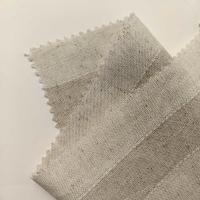 China 30% Linen 70% Viscose Mediumweight Woven Fabric TS-L2010-2YD for Garment and Home Textile for sale