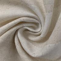 China 30% Linen 70% Viscose Mediumweight Woven Fabric TS-L2010-2YD for Garment and Home Textile for sale