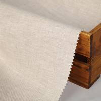 China TANGSILK 100% Pure Linen Fabric Mediumweight Woven Plain for Shirts & Home Textiles TS-L1014-22 for sale