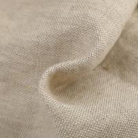 China Heavyweight 100% Linen Woven Fabric TS-L103 - Organic Material for Dresses, Shirts & Home Textiles for sale