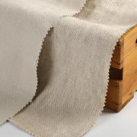 China Heavyweight 100% Linen Woven Fabric TS-L103 - Organic Material for Dresses, Shirts & Home Textiles for sale