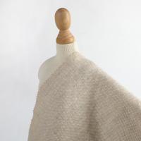 China Heavyweight 100% Linen Woven Fabric TS-L103 - Organic Material for Dresses, Shirts & Home Textiles for sale
