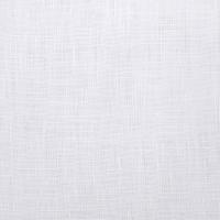 China TANGSILK 100% Linen Woven Fabric TS-L101721 White for Clothing and Home Textiles for sale