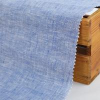 China 100% Linen Fabric TS-L1014YD - Yarn Dyed Woven Textile for Clothing and Home Decor for sale