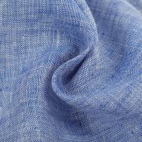 China 100% Linen Fabric TS-L1014YD - Yarn Dyed Woven Textile for Clothing and Home Decor for sale