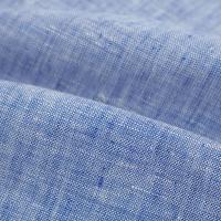 China 100% Linen Fabric TS-L1014YD - Yarn Dyed Woven Textile for Clothing and Home Decor for sale