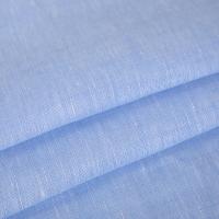 China TS-L1021YD-1 100% Linen Medium Weight Woven Fabric for Clothing and Home Textiles for sale