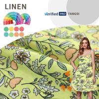 China Tana Custom Print 100% Cotton Lawn Fabric - Mediumweight Woven Liberty London Prints for Children's Dresses for sale