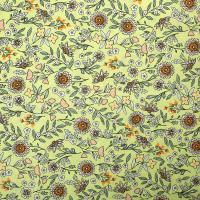 China Tana Custom Print 100% Cotton Lawn Fabric - Mediumweight Woven Liberty London Prints for Children's Dresses for sale