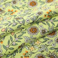 China Tana Custom Print 100% Cotton Lawn Fabric - Mediumweight Woven Liberty London Prints for Children's Dresses for sale
