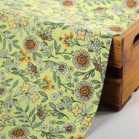 China Tana Custom Print 100% Cotton Lawn Fabric - Mediumweight Woven Liberty London Prints for Children's Dresses for sale