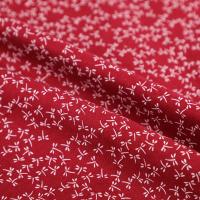 China TANGSILK 97% Cotton 3% Spandex Woven Fabric Medium Weight for Women's Clothing and Home Textiles for sale