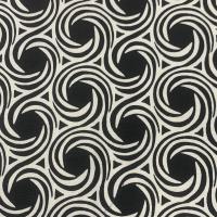 China Custom Digital Print Fabric 97% Cotton 3% Spandex Medium Weight Woven Textile for Women's Apparel and Home Decor for sale