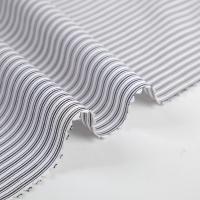 China TANGSILK Organic Rayon Polyester Woven Fabric T08TR100 for Girls Clothing - Lightweight Stretch Material for sale