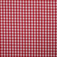 China TS-TC2828YD Poly Cotton Yarn Dyed Stretch Tartan Fabric - Middle Weight Check Pattern for Apparel & Home Textiles for sale