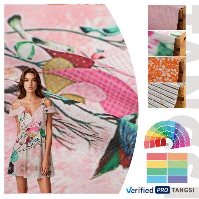 China Heavyweight 100% Polyester Woven Fabric for Custom Apparel - T08T-15796 Item Number, Make-to-Order Supply for sale