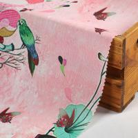 China Heavyweight 100% Polyester Woven Fabric for Custom Apparel - T08T-15796 Item Number, Make-to-Order Supply for sale
