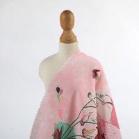 China Heavyweight 100% Polyester Woven Fabric for Custom Apparel - T08T-15796 Item Number, Make-to-Order Supply for sale