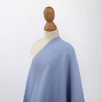 China TANGSILK 100% Polyester Woven Plain Fabric Lightweight Material for Clothing and Home Textiles for sale