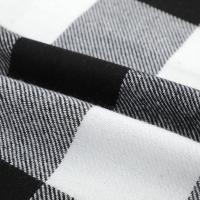 China TANGSILK 100% Polyester Medium Weight Woven Fabric TS-P23A138 for Dresses and Home Textiles for sale