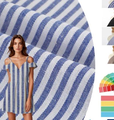 China 150gsm 21s Two-Tone Yarn Dyed Poly Cotton Oxford Fabric for Office Shirts and Apparel - TS-P23A142 for sale