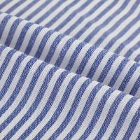 China 150gsm 21s Two-Tone Yarn Dyed Poly Cotton Oxford Fabric for Office Shirts and Apparel - TS-P23A142 for sale