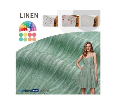 China TS-R17002MF Lightweight 100% Rayon Fabric for Dresses, Shirts and Home Textiles - Made in China for sale