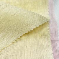 China Lightweight Rayon Linen Nylon Fabric TS-R20240525G - Plain Woven Textile for Dress, Shirt & Home Decor for sale