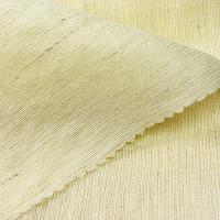 China Lightweight Rayon Linen Nylon Fabric TS-R20240525G - Plain Woven Textile for Dress, Shirt & Home Decor for sale