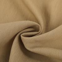 China Eco-Friendly Nylon Rayon Linen Woven Fabric TS-LM1A-95-2 Lightweight Textile for Apparel and Home Decor for sale