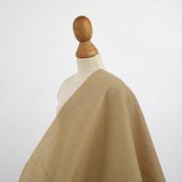 China Eco-Friendly Nylon Rayon Linen Woven Fabric TS-LM1A-95-2 Lightweight Textile for Apparel and Home Decor for sale