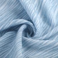 China TANGSILK 100% Rayon Fabric Medium Weight Woven Textile for Dresses and Home Decor TS-R17002MF for sale