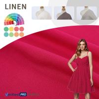 China 92% Tencel Stretch Fabric - Lightweight Woven Material for Apparel and Home Textiles | Item L128 for sale