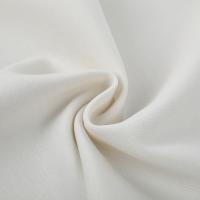 China TANGSILK 59% Polyester 35% Tencel Lyocell Mediumweight Woven Fabric L217 for Apparel and Home Textiles for sale
